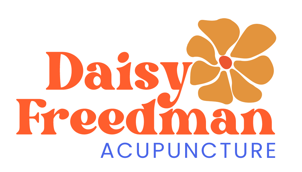 Daisy Freedman Acupuncture | Acupuncture in the Forest of Dean, chronic ...